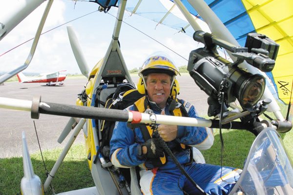 PARTS & SERVICE – Wild Sky Aircraft – Portable Utility Aircraft – Trikes