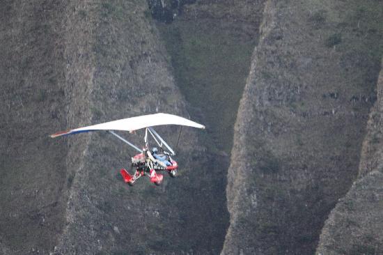 PARTS & SERVICE – Wild Sky Aircraft – Portable Utility Aircraft – Trikes